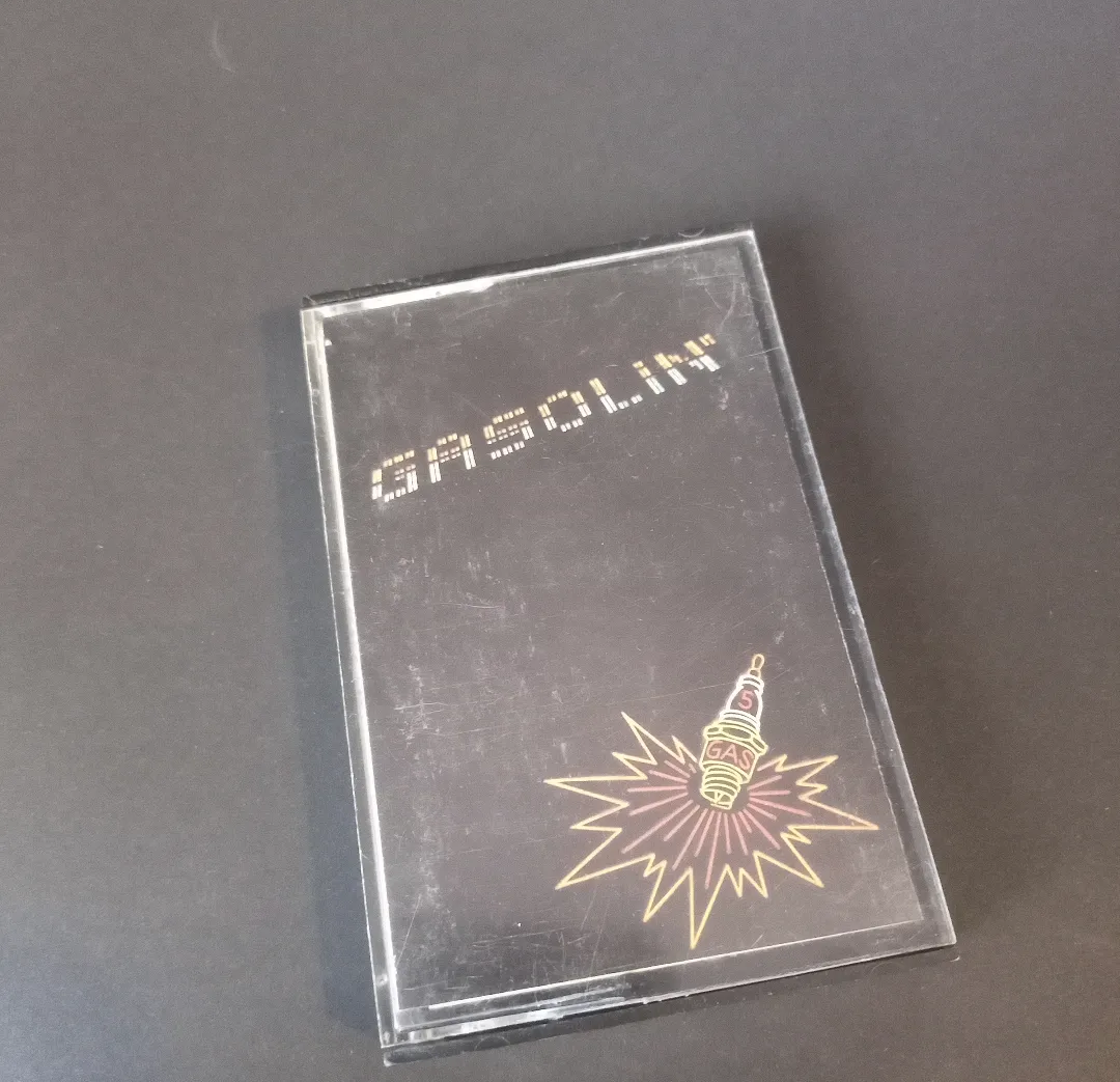Gasolin - Gas 5 – Retro & Vinyl